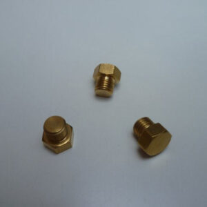 Plugs – Clevedon Steam