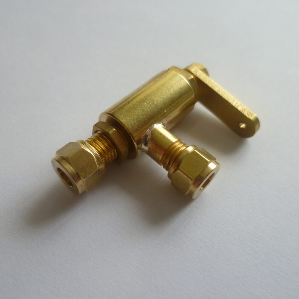 Valves – Clevedon Steam