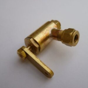 Valves – Clevedon Steam