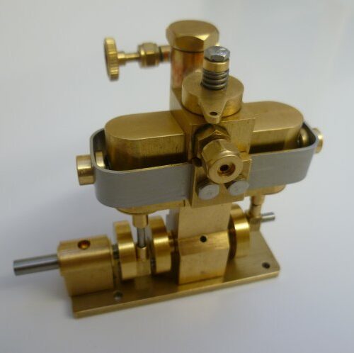 Clevedon Steam – Steam engines, kits and replacement parts