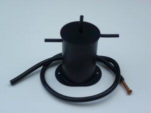 Condenser Tank (Medium) for model steam plants – Clevedon Steam