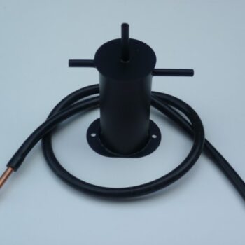 Tanks – Clevedon Steam