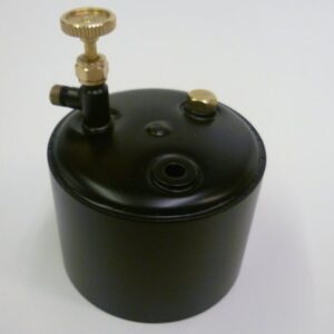 Tanks – Clevedon Steam