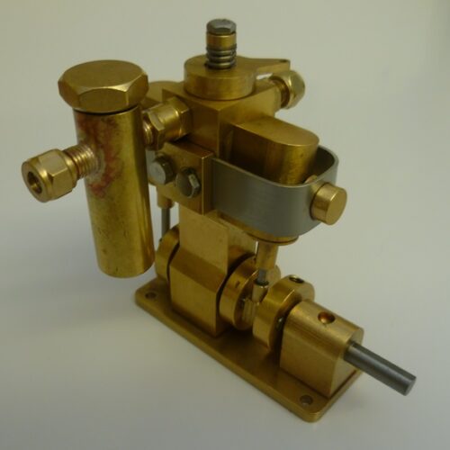 Clevedon Steam – Steam engines, kits and replacement parts